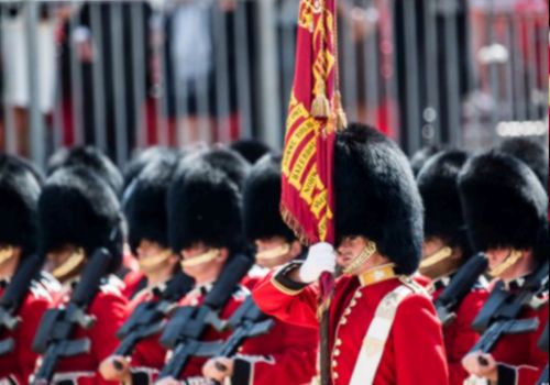 Official King’s Birthday Parade 2023 | Trooping the Colour - Home