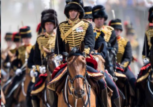 Official King’s Birthday Parade 2023 | Trooping the Colour - Home