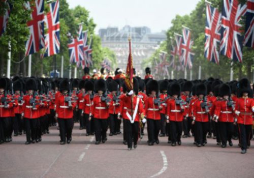 Official King’s Birthday Parade 2023 | Trooping the Colour - Home