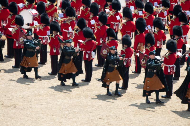 Official King’s Birthday Parade 2023 | Trooping the Colour - Home